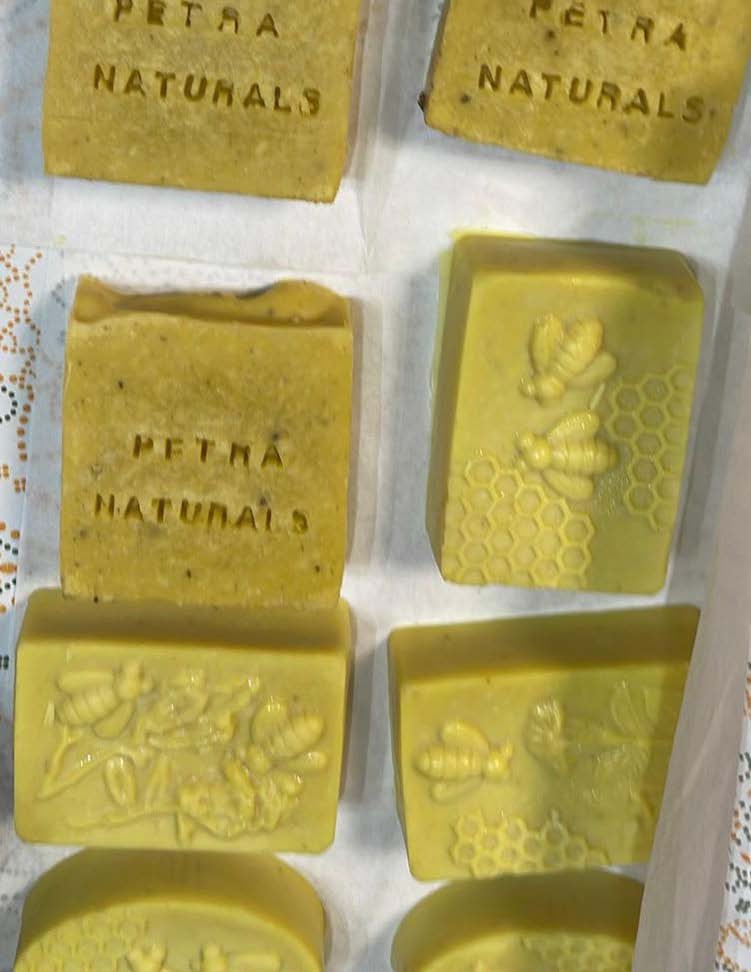 Petra Naturals Soap Manufacturer